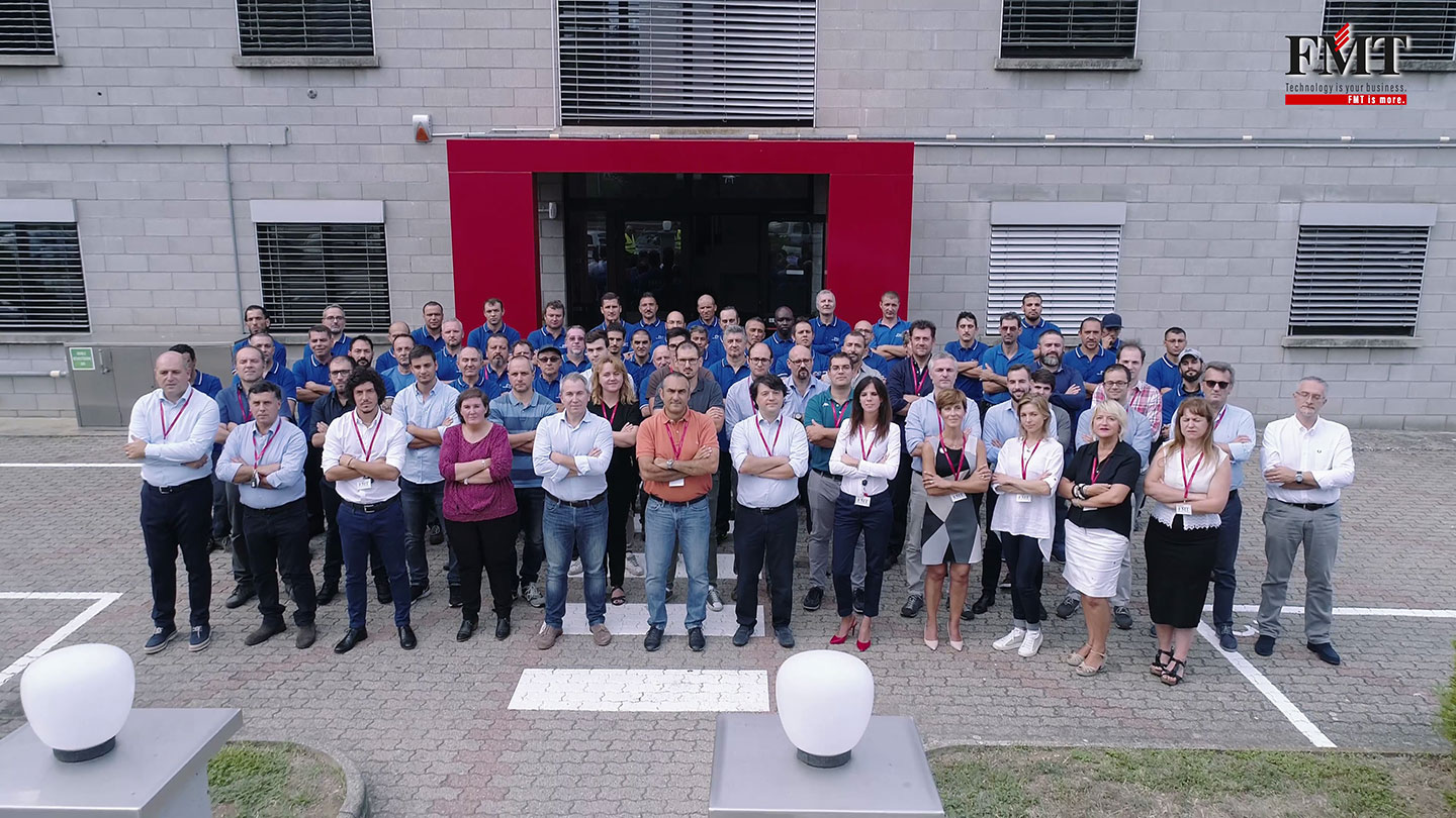 Company Mission - FMT