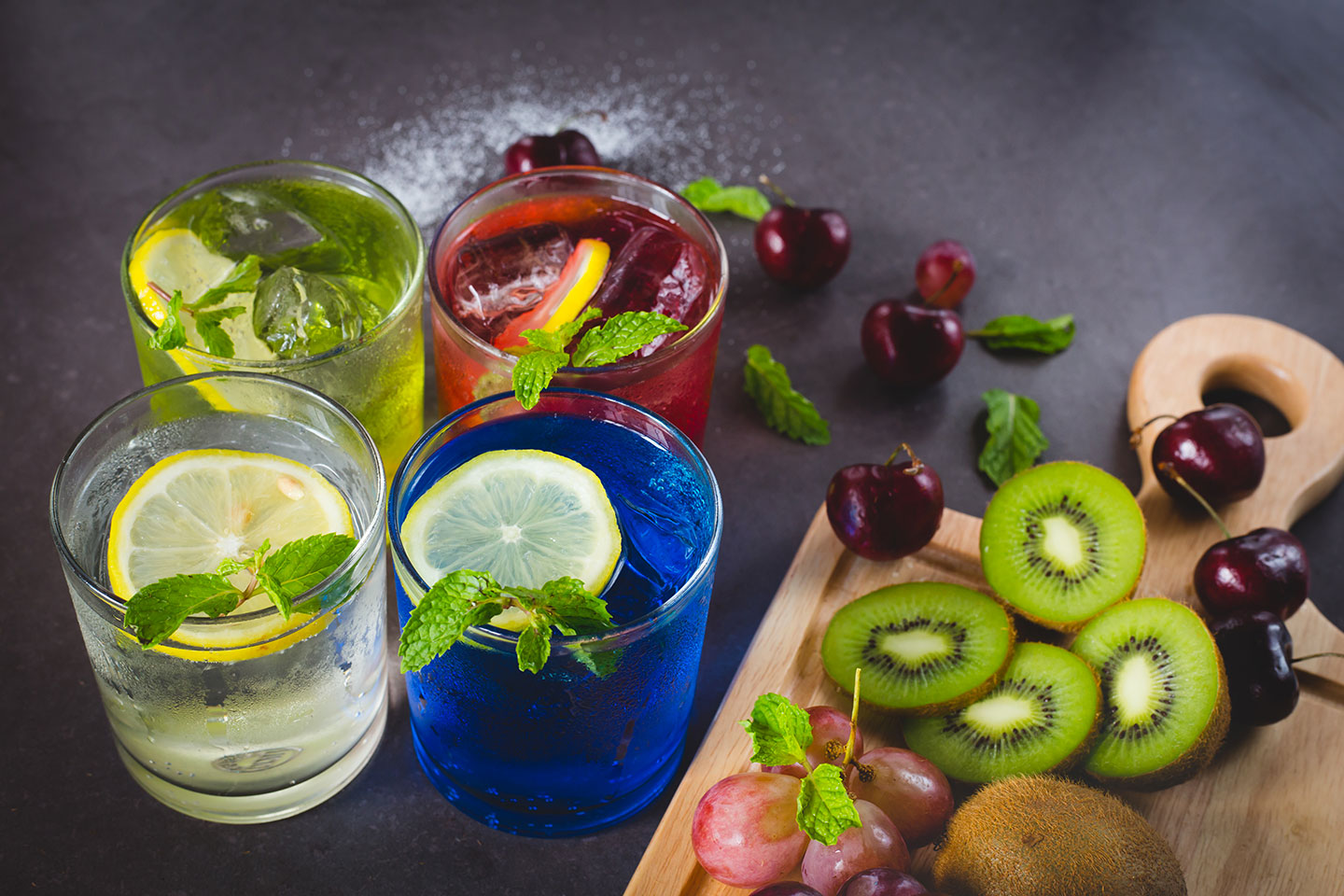 FMT - Hight-tech machines for food and beverage - FMT