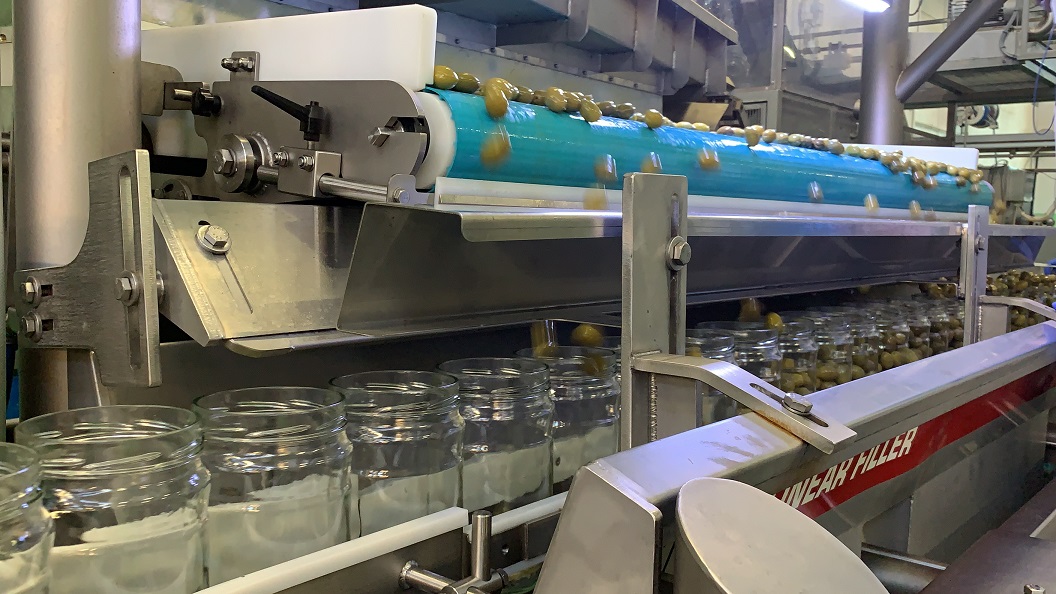 Linear Vibration Filler - FMT