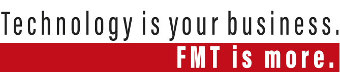 FMT - Hight-tech machines for food and beverage - FMT