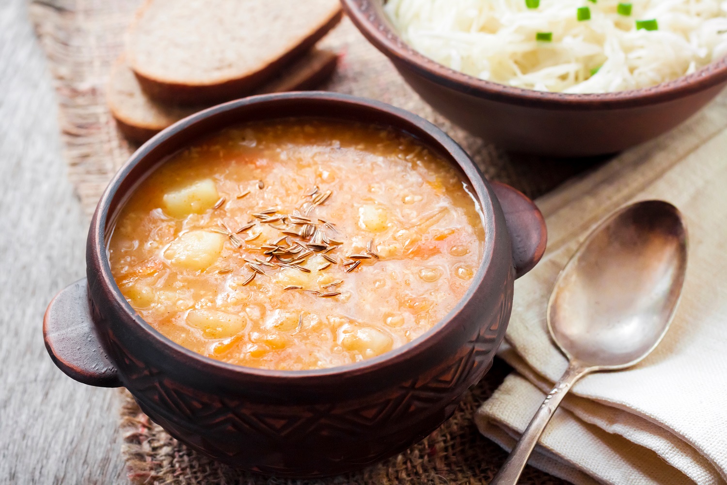 SOPAS Y PLATOS PREPARADOS - FMT
